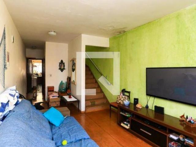 Casa à Venda Portal do Morumbi, 3 Quartos, 155 m² São Paulo