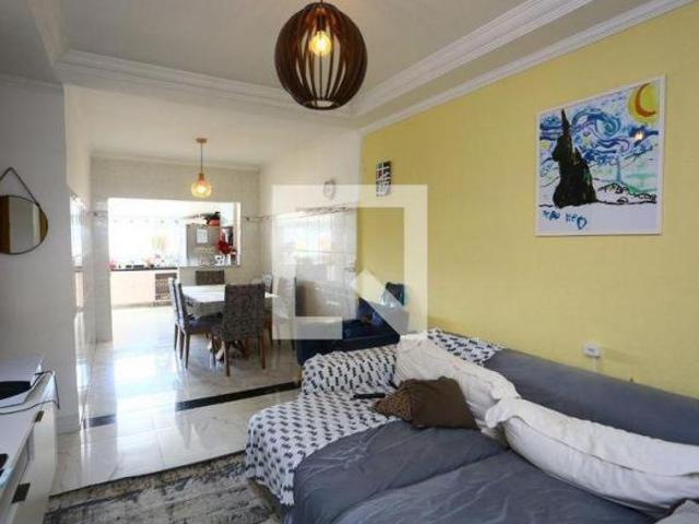 Casa à Venda Portal do Morumbi, 3 Quartos, 163 m2