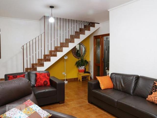 Casa à Venda Portal do Morumbi, 3 Quartos, 160 m2