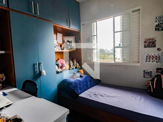 Casa à Venda Portal do Morumbi, 3 Quartos, 100 m2