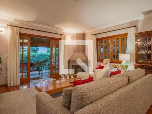 Casa à Venda Portal do Morumbi, 3 Quartos, 280 m² São Paulo