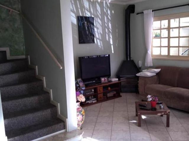 Casa à Venda Portal do Morumbi, 2 Quartos, 160 m² São Paulo