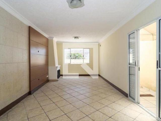 Casa à Venda Portal do Morumbi, 2 Quartos, 120 m² São Paulo