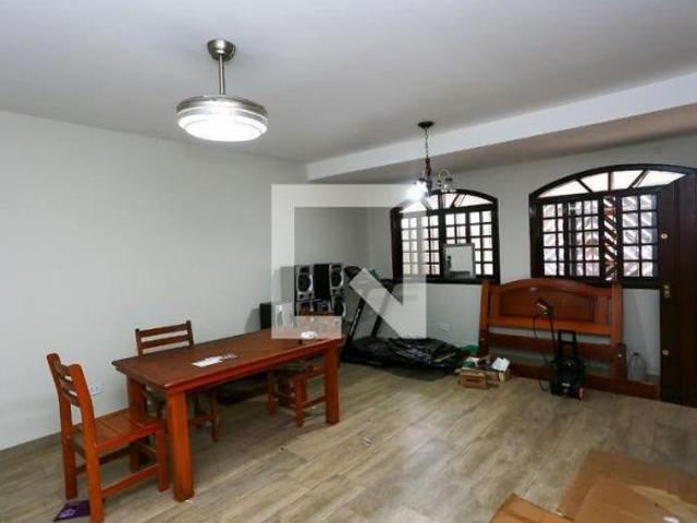 Casa à Venda Portal do Morumbi, 4 Quartos, 175 m2