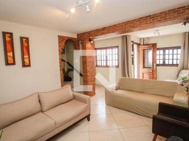 Casa à Venda Portal do Morumbi, 4 Quartos, 102 m2