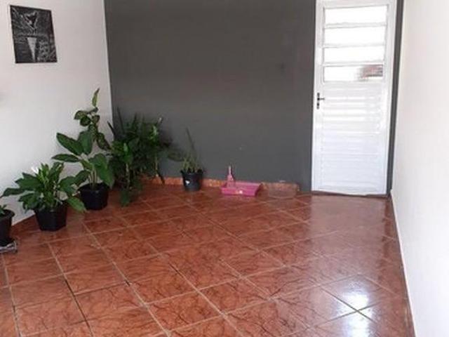 CASA A VENDA PORTAL DO ITAVUVU SOROCABA SP