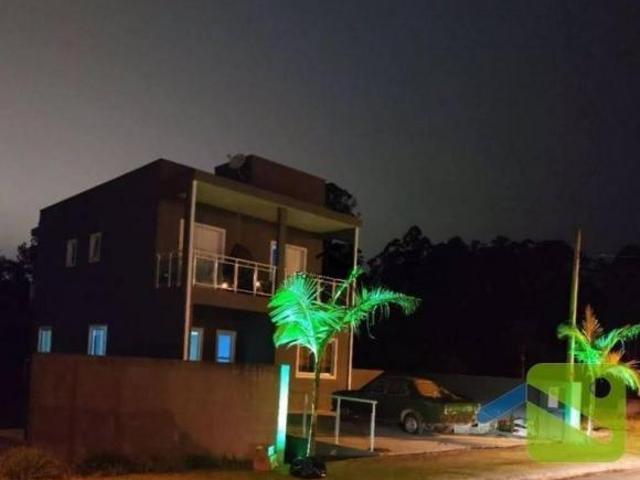 Casa à venda Portal do Santa Paula Cotia/SP