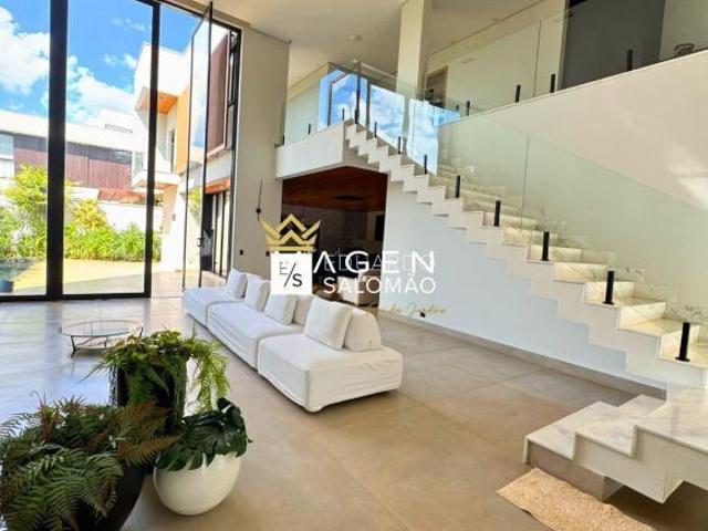 Casa à Venda – Portal do Sol Green, Goiânia/GO