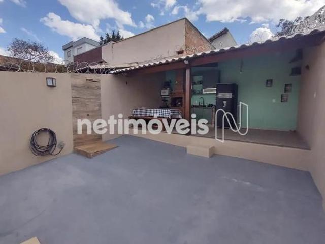 Casa à Venda, Portal do Sol, Lagoa Santa