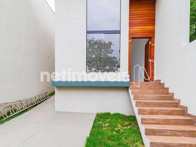 Casa à Venda, Portal do Sol, Lagoa Santa