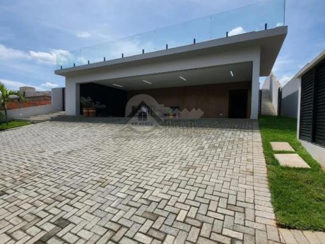 CASA A VENDA PORTAL DOS BANDEIRANTES SALTO