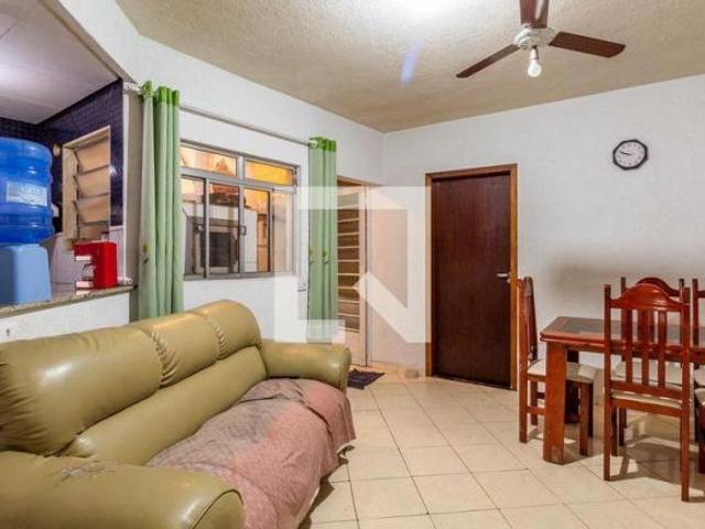Casa à Venda Portal dos Gramados, 2 Quartos, 97 m² Guarulhos