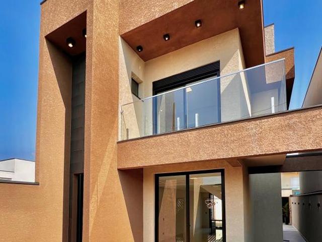 CASA À VENDA – PORTAL DOS IPÊS III | CAJAMAR – SP