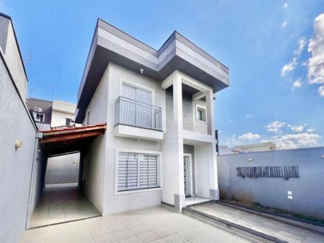 CASA À VENDA – PORTAL DOS IPÊS III | CAJAMAR/SP