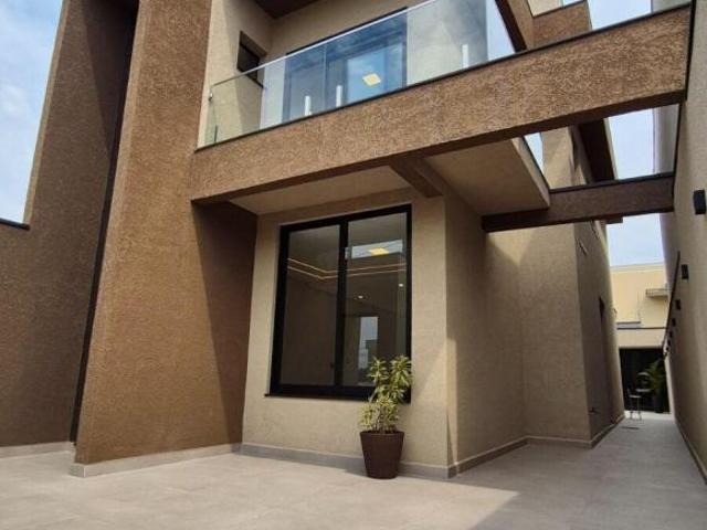 Casa à Venda – Portal dos Ipês 3 | Cajamar/SP