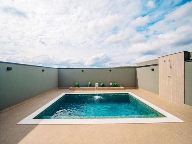 Casa a venda Portal dos Ipes