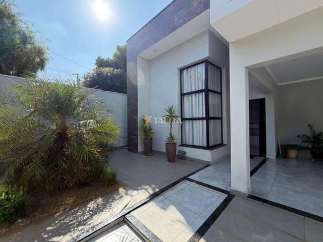 Casa à venda Portal dos Pilares Cerquilho