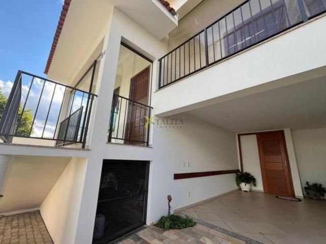 Casa à venda Portal dos Pilares Cerquilho