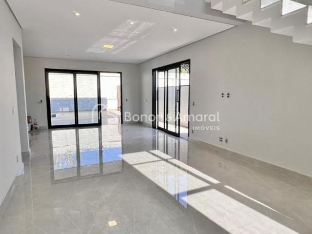 Casa a Venda Portal Jequitiba Valinhos