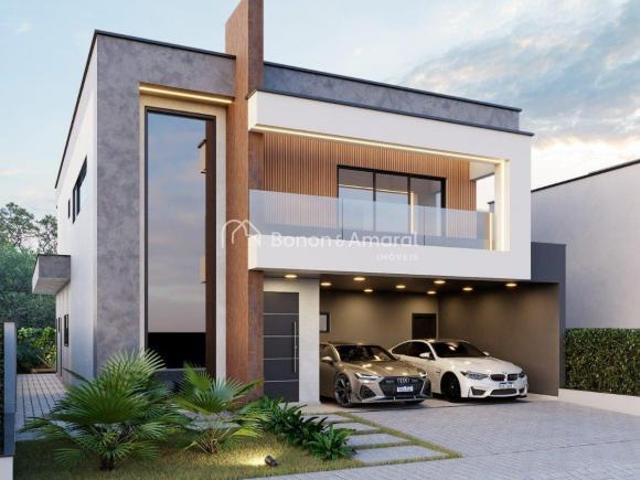 Casa a Venda Portal Jequitiba Valinhos
