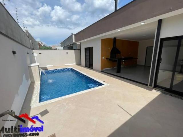 CASA A VENDA PORTAL VILLE JARDINS