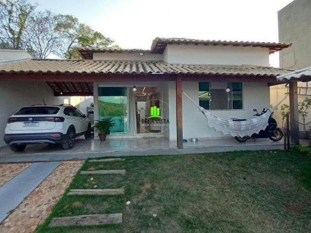 Casa à venda porteira fechada