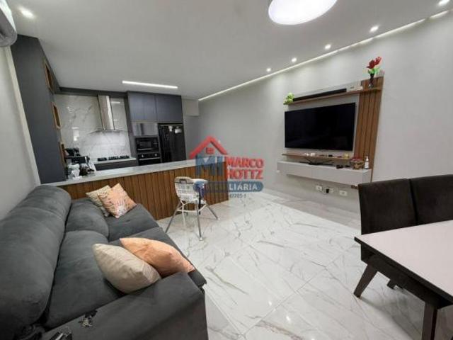 CASA À VENDA – PORTEIRA FECHADA | TUDE BASTOS – PRAIA GRANDE – SP