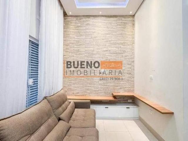 Casa à venda porteira fechada Bairro Santa Maria Americana SP