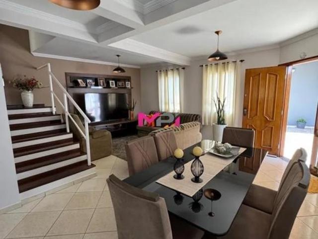 CASA A VENDA PORTEIRA FECHADA COM PISCINA JARDIM SAO VICENTE JUNDIAI SP