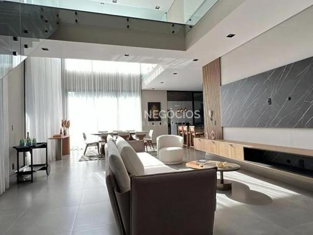 Casa à venda Porteira Fechada, Condominio Mont Blanc, Sorocaba, SP