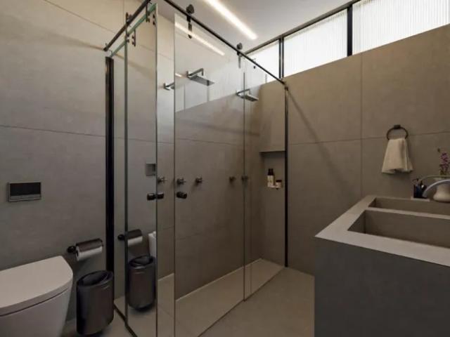 Casa à venda 212m² 3 quartos 4 banheiro 4 vagas de garagem Villa da Mata