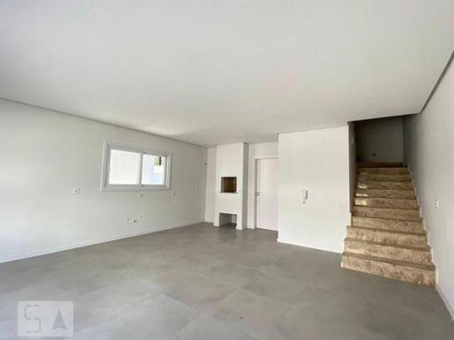 Casa à Venda Pátria Nova, 3 Quartos, 108 m² Novo Hamburgo