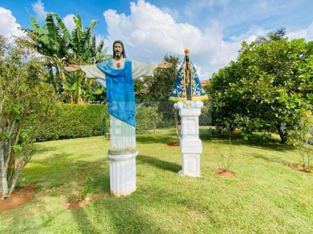 Casa a venda Patrimônio do Carmo São Roque SP