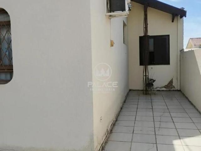 Casa À Venda Paulicéia Piracicaba