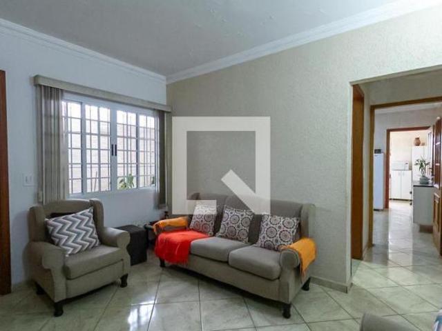Casa à Venda Paulicéia, 1 Quarto, 100 m2