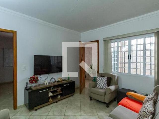 Casa à Venda Paulicéia, 1 Quarto, 100 m² São Bernardo do Campo