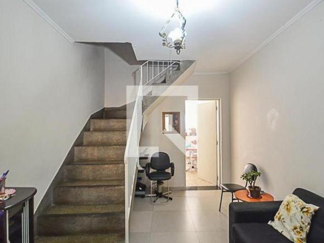 Casa à Venda Paulicéia, 2 Quartos, 93 m2