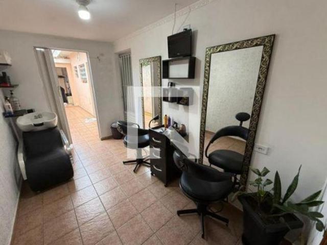 Casa à Venda Paulicéia, 2 Quartos, 103 m² São Bernardo do Campo