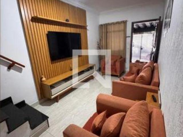 Casa à Venda Paulicéia, 2 Quartos, 104 m² São Bernardo do Campo