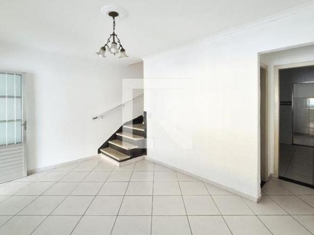 Casa à Venda Paulicéia, 2 Quartos, 108 m² São Bernardo do Campo