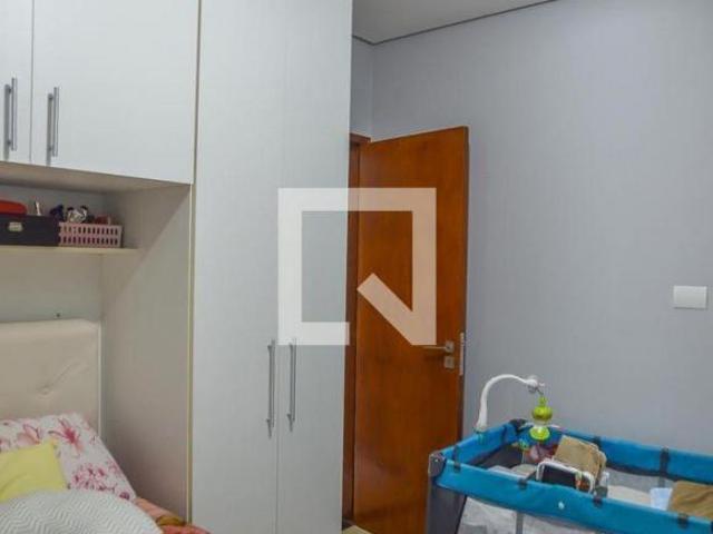 Casa à Venda Paulicéia, 2 Quartos, 110 m2
