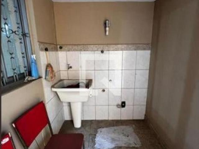 Casa à Venda Paulicéia, 2 Quartos, 123 m2