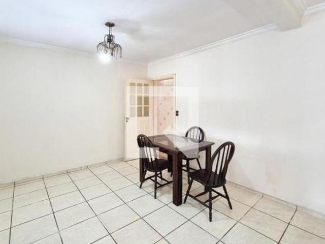 Casa à Venda Paulicéia, 2 Quartos, 125 m² São Bernardo do Campo