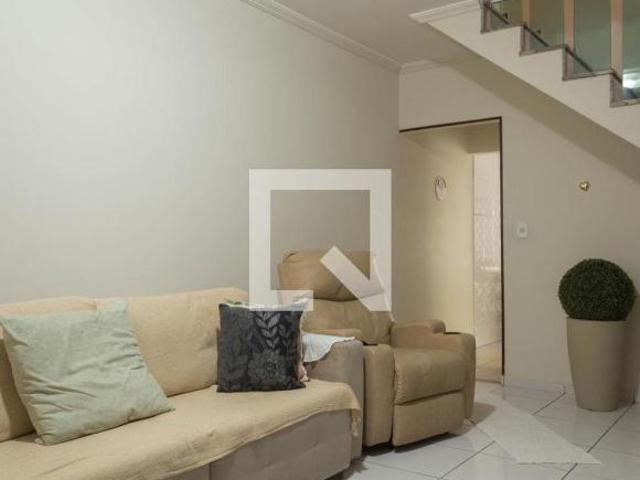 Casa à Venda Paulicéia, 2 Quartos, 127 m2