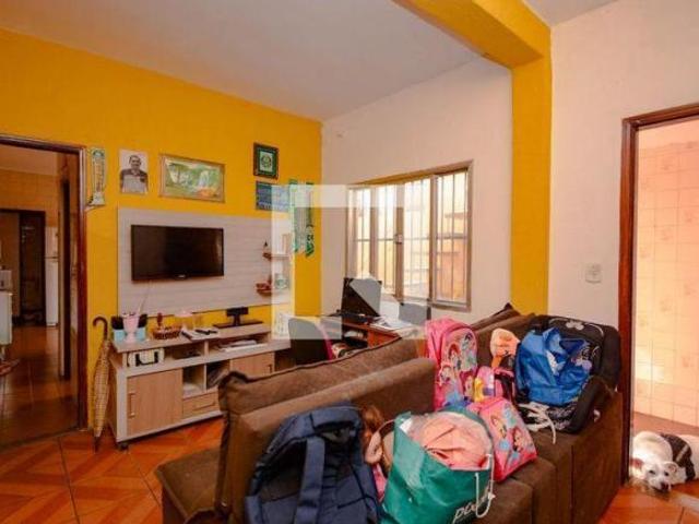 Casa à Venda Paulicéia, 2 Quartos, 130 m2