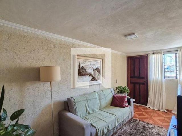 Casa à Venda Paulicéia, 2 Quartos, 130 m² São Bernardo do Campo