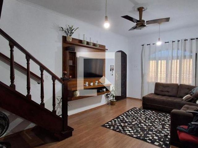 Casa à Venda Paulicéia, 2 Quartos, 150 m2