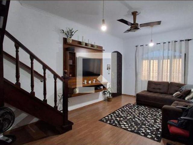 Casa à Venda Paulicéia, 2 Quartos, 150 m² São Bernardo do Campo