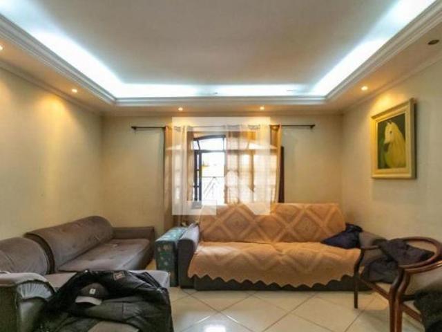Casa à Venda Paulicéia, 2 Quartos, 150 m² São Bernardo do Campo