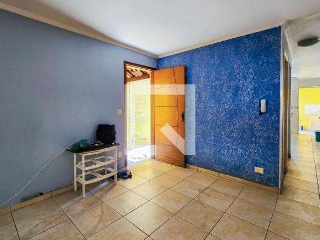 Casa à Venda Paulicéia, 2 Quartos, 160 m2